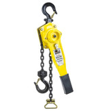 What Is The Definition Of A Hoist? - Bishop Lifting