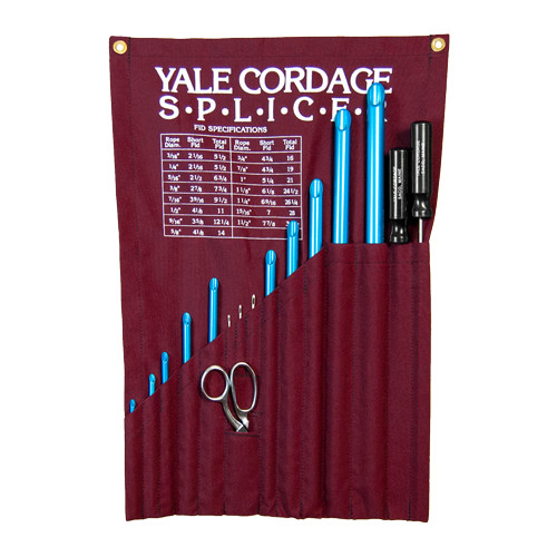 Yale Cordage Products - Bishop Lifting
