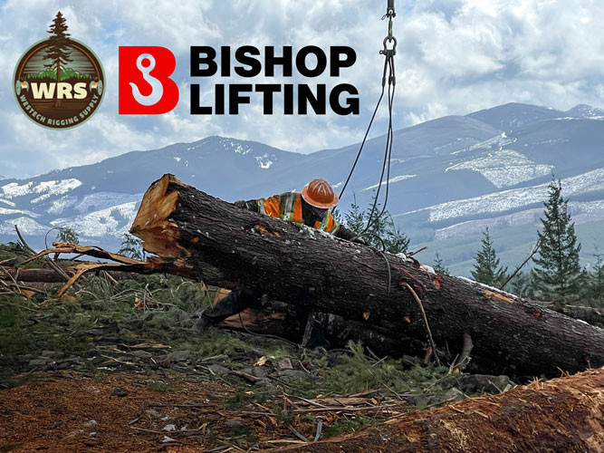 Bishop Lifting Acquires Westech Rigging Supply & Expands to Northwest ...