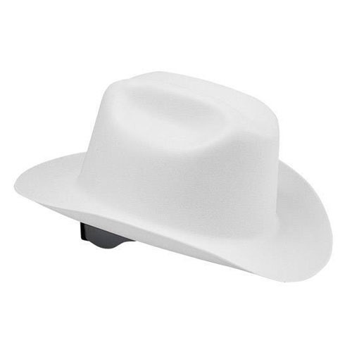 Jackson Western Outlaw Cowboy Hard Hat - Black - Assorted Colors