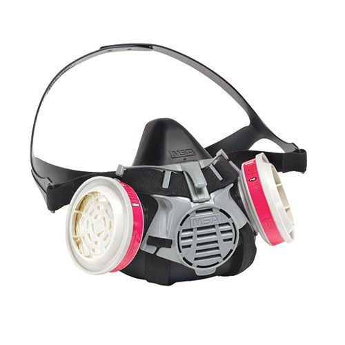 MSA Advantage Respirator Cartridge GME-P100 2-Pack - #815366