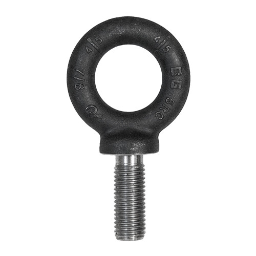 Crosby 3/4" x 2" S-279 Machinery Eye Bolt - 7200 lbs WLL - #9900235