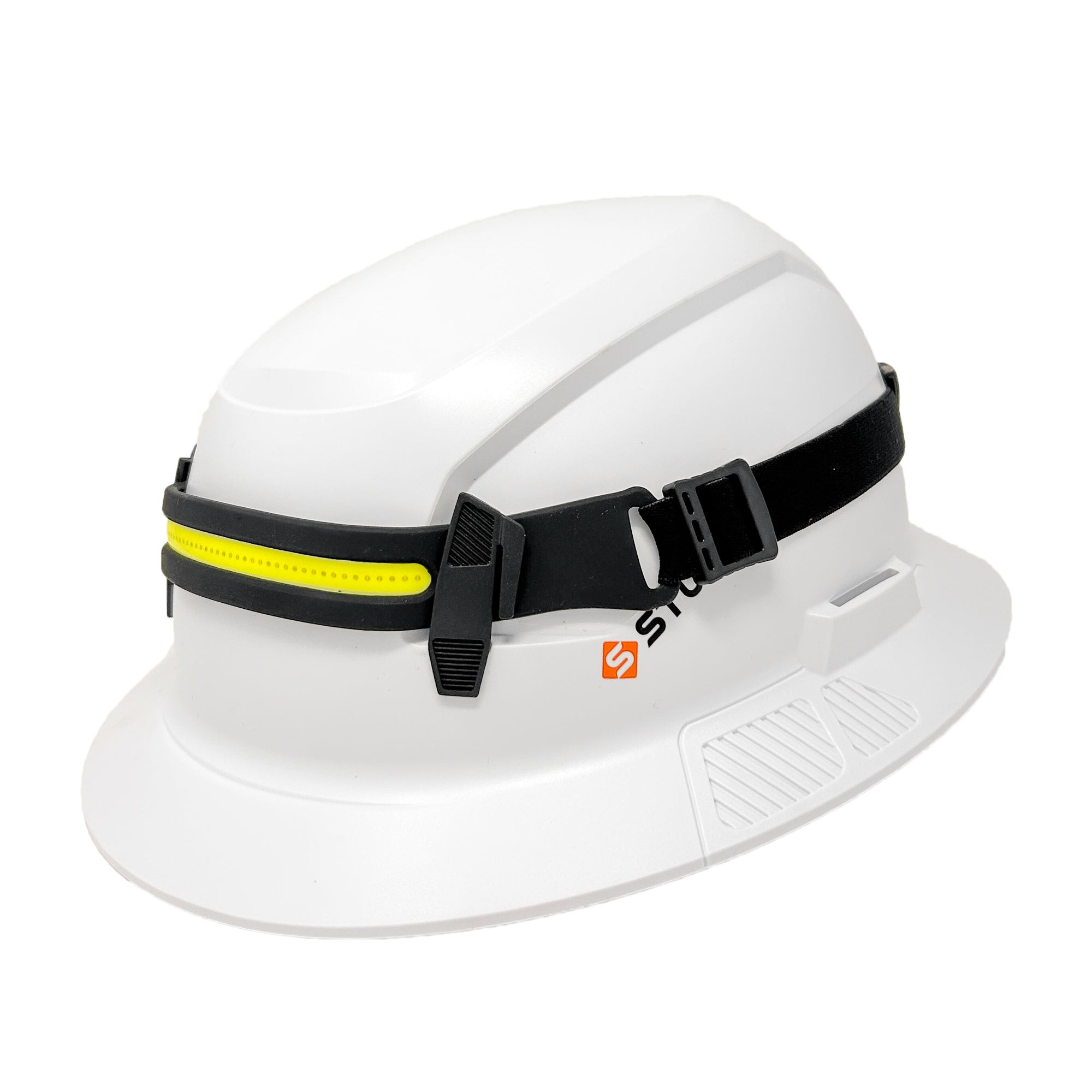 Studson SHK-1 Headlamp - #SHK1-HL