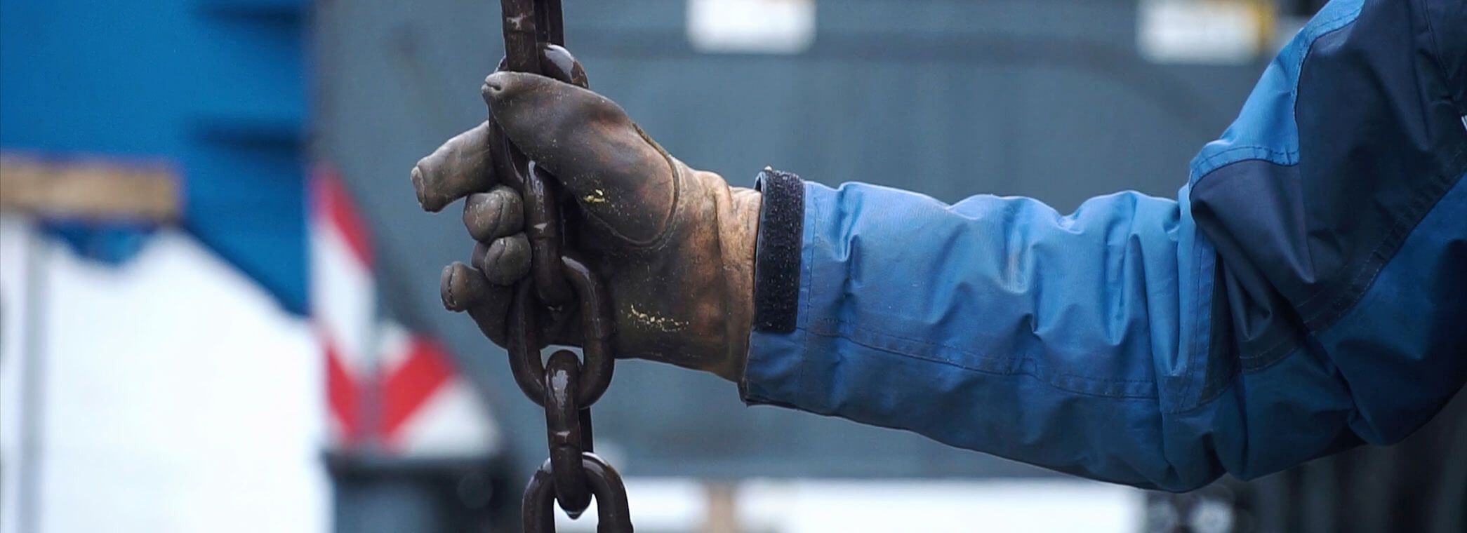 What Is a Lifting Chain? - Bishop Lifting