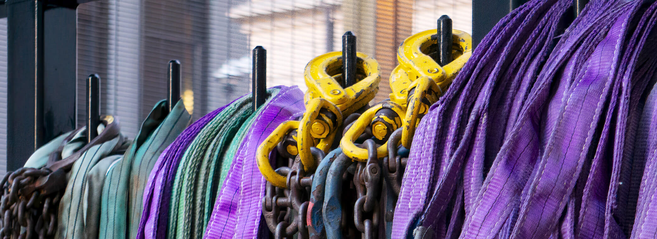 What’s the Best Material for Rigging? - Bishop Lifting