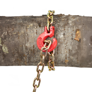 9/32" (1/4") LIGHT DUTY Logging Choker Chain