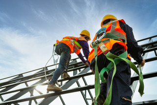 What are 3 Types of Fall Protection Devices? - Bishop Lifting