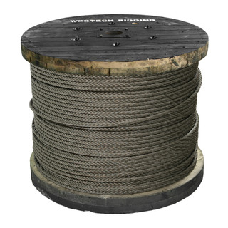 Which Wire Rope Construction Do You Need? - Bishop Lifting
