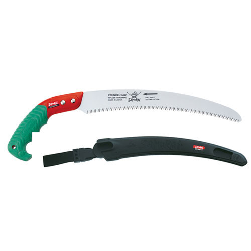 Samurai tree saw store