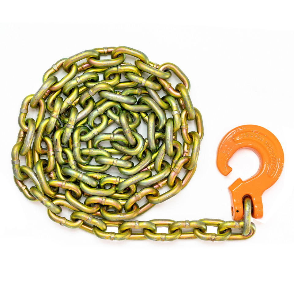 3/8" HEAVY DUTY Logging Choker Chain