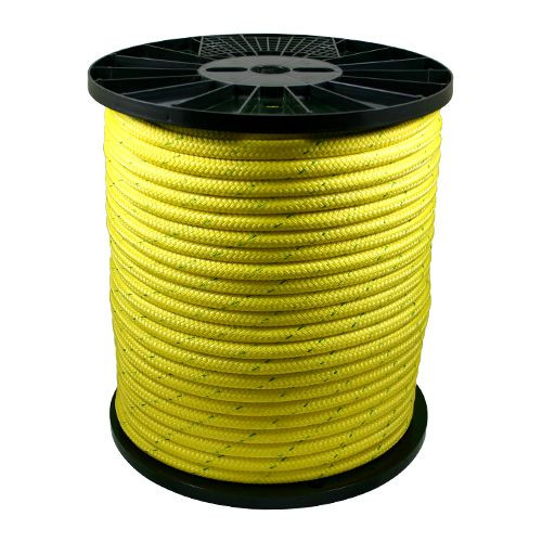 All Gear 9/16" Husky Bull Rope | 14000 lbs Breaking Strength - #AGBR916