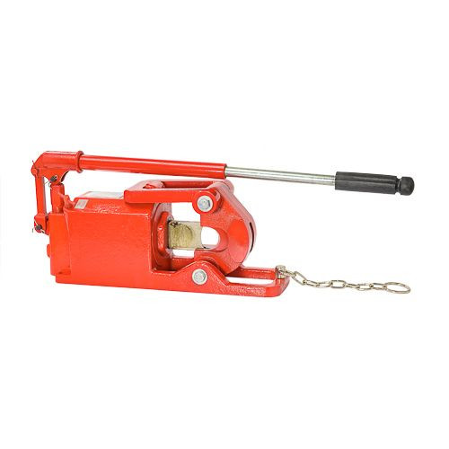 HIT Hydraulic Wire Rope Cutter - 1-7/8" Max Cut - #22-HCC48N