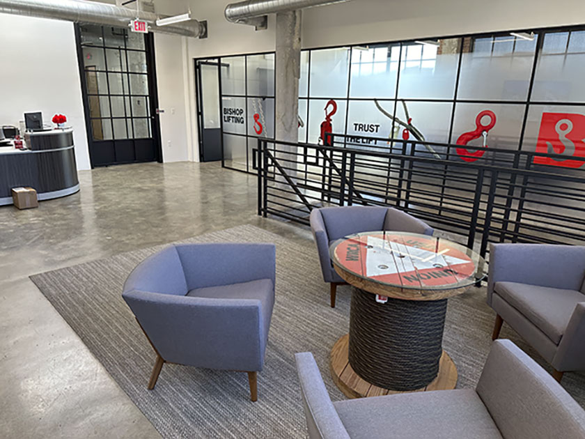 Bishop Lifting Products Bishop Lifting YouTube