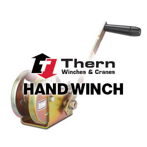 Capstan Winches from Bishop Lifting