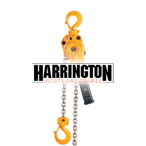 Capstan Winches from Bishop Lifting