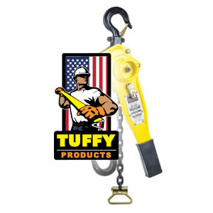 Capstan Winches from Bishop Lifting