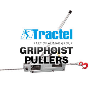 Capstan Winches from Bishop Lifting