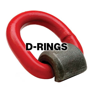 Understanding D-Rings: A Closer Look at Rigging and Fall Protection ...