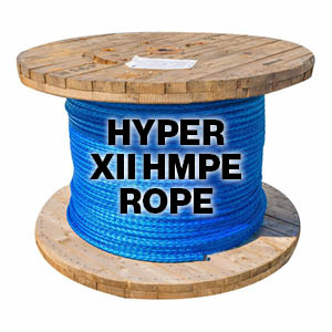 Capstan Winches from Bishop Lifting