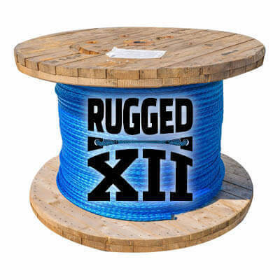 Cartec Rigging Products from Bishop Lifting