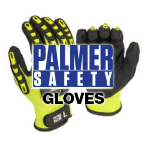 Palmer Safety | Fall Protection & PPE Gear