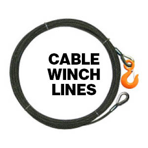 Capstan Winches from Bishop Lifting