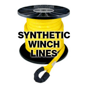 Capstan Winches from Bishop Lifting