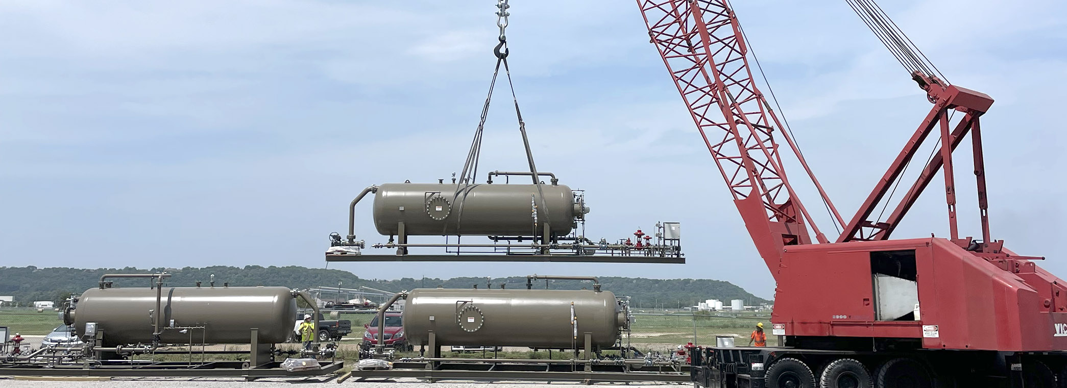 What is the first rule of rigging? - Bishop Lifting