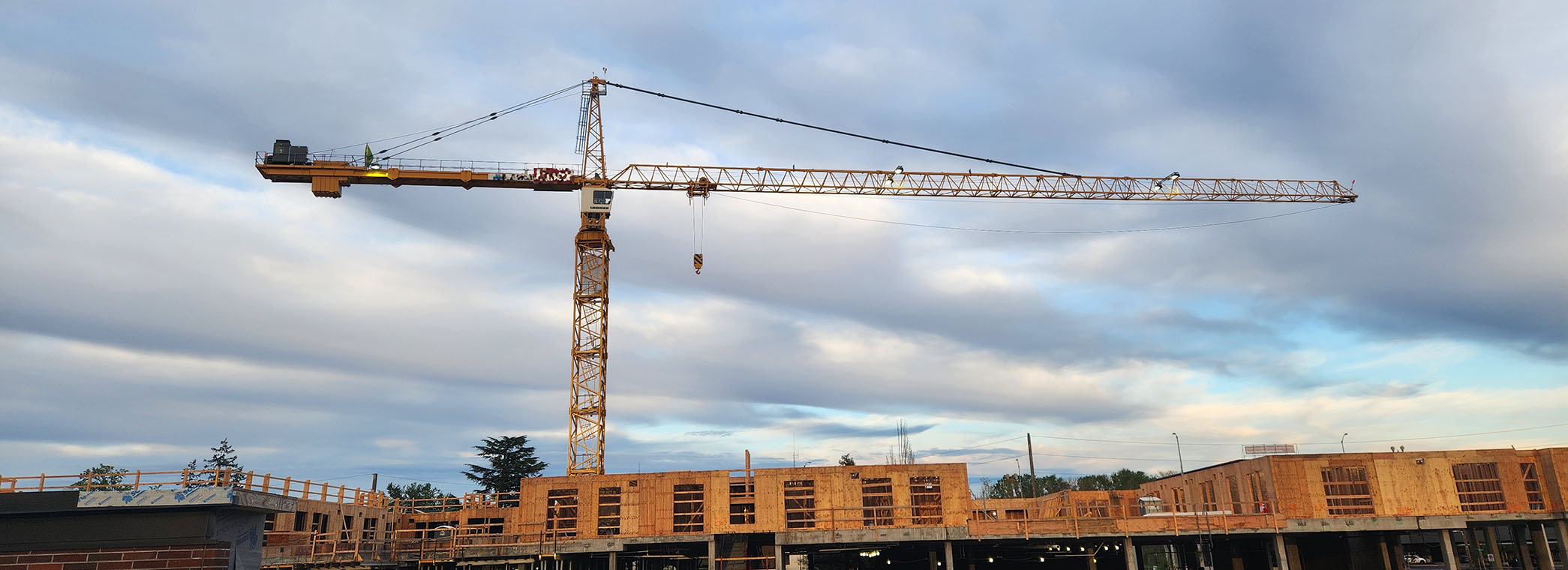 What is the most common rigging? - Bishop Lifting