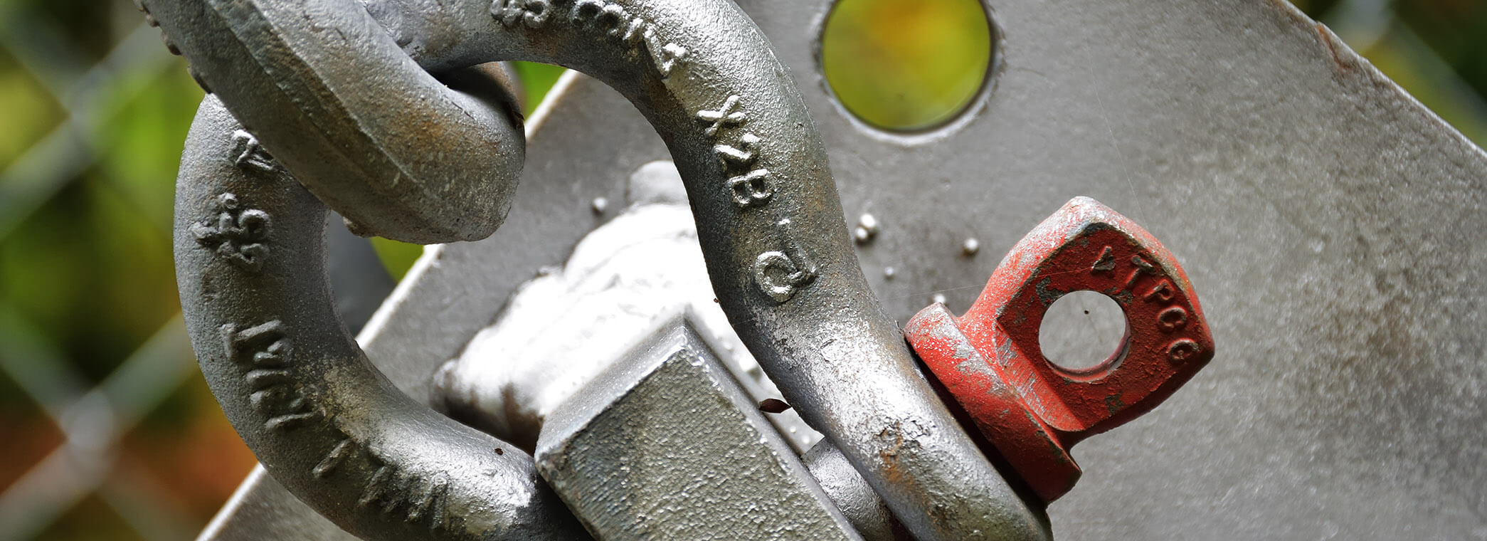 Which Shackle Is Most Commonly Used in Rigging? - Bishop Lifting