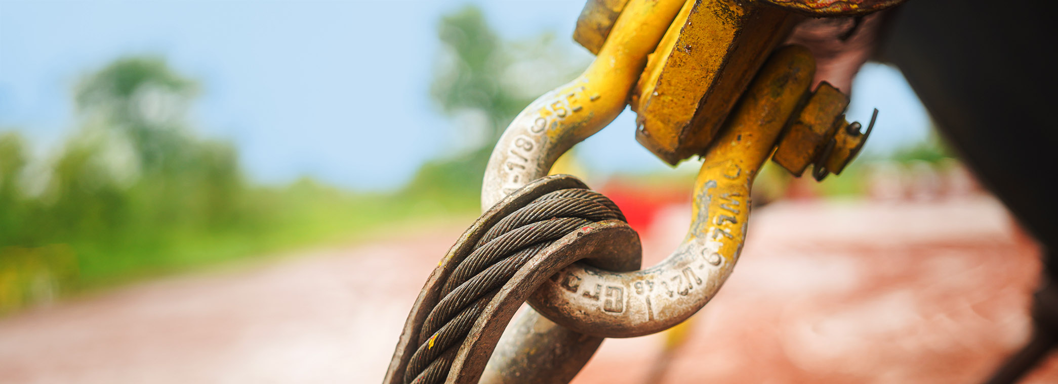 What Is the OSHA Standard for Shackles? - Bishop Lifting