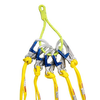 All Gear 26" Speed Line Kit 5-Pack - #AGSLK526