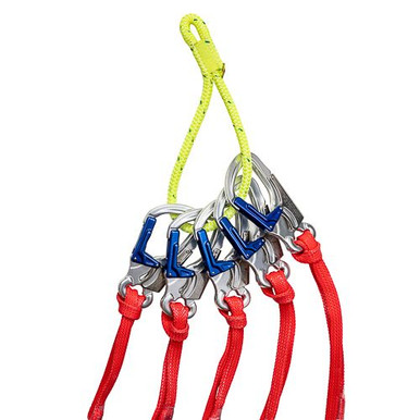 All Gear 40" Speed Line Kit 5-Pack - #AGSLK540