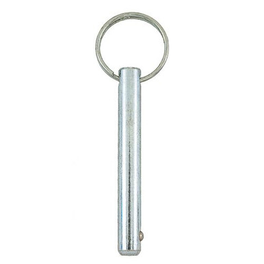 SpeeCo 5/16" x 3" Ball Detent Pin - #S07123400