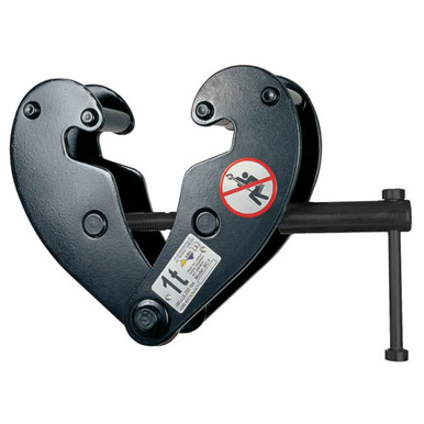 AMH 1 Ton Beam Clamp - #BC-01