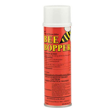 ARI Bee Bopper Wasp & Hornet Spray - 14 oz - #7754-44