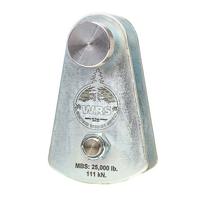 CMI RP145 Arborist Rigging Block