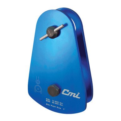 CMI RP146 Heavy-Duty Arborist Rigging Block