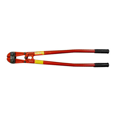 HIT 36" Red Head Bolt Cutter - 7/16" Max Cut - #22-BC36R