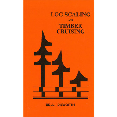 Book - Log Scaling & Timber Cruising