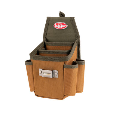 Bucket Boss Utility Plus Tool Holder Pouch