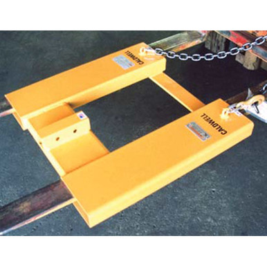 Caldwell Trailer Spotter Forklift Attachment - #SPTR-8