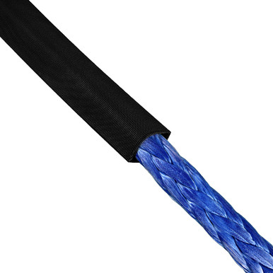 1-1/8" Nylon Chafe Sleeve