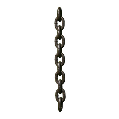 Peerless USA 1/2" Grade 100 Alloy Chain - 15000 lbs WLL - #5510623