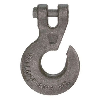 3/8" Chain Choker Bolt Hook - 7300 lbs WLL - #F373