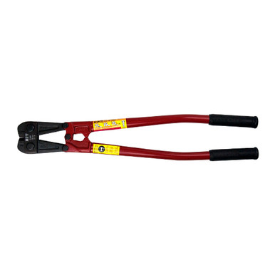 HIT 24" Heavy-Duty Chain Cutter - 5/16" Max Cut - #22-CC24P