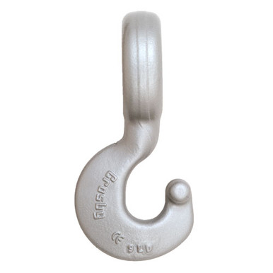 Crosby 9/32" (1/4") - 5/16" A-1355 Grade 100 Chain Choker Hook - 5700 ...