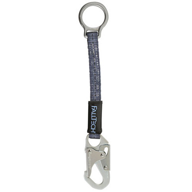 FallTech 18" Web Lanyard Extension - #8366