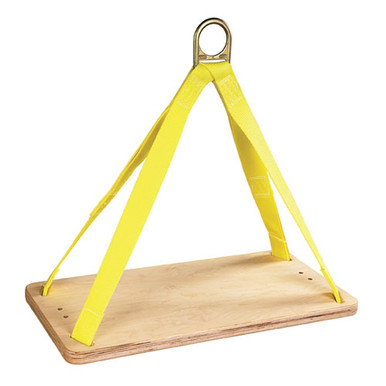 DBI Sala Wooden Bosun Chair - #1001140