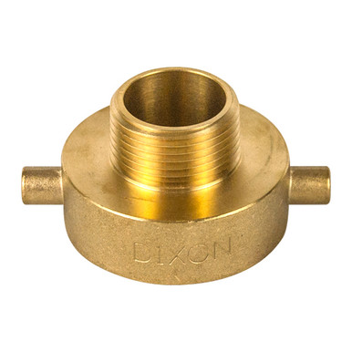 Dixon 1" Reducer Hydrant Adapter - #HA1510T